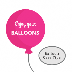 Balloon Facts – Balloontastic Ltd
